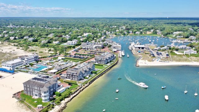 About Us | Wychmere Beach Club