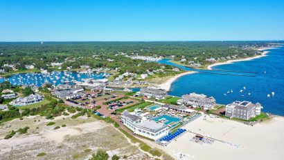 About Us | Wychmere Beach Club - Cape Cod Beach Club