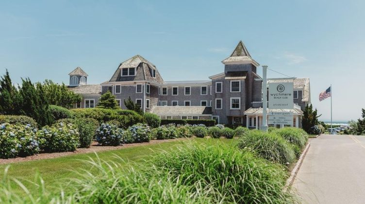 About Us | Wychmere Beach Club - Cape Cod Beach Club