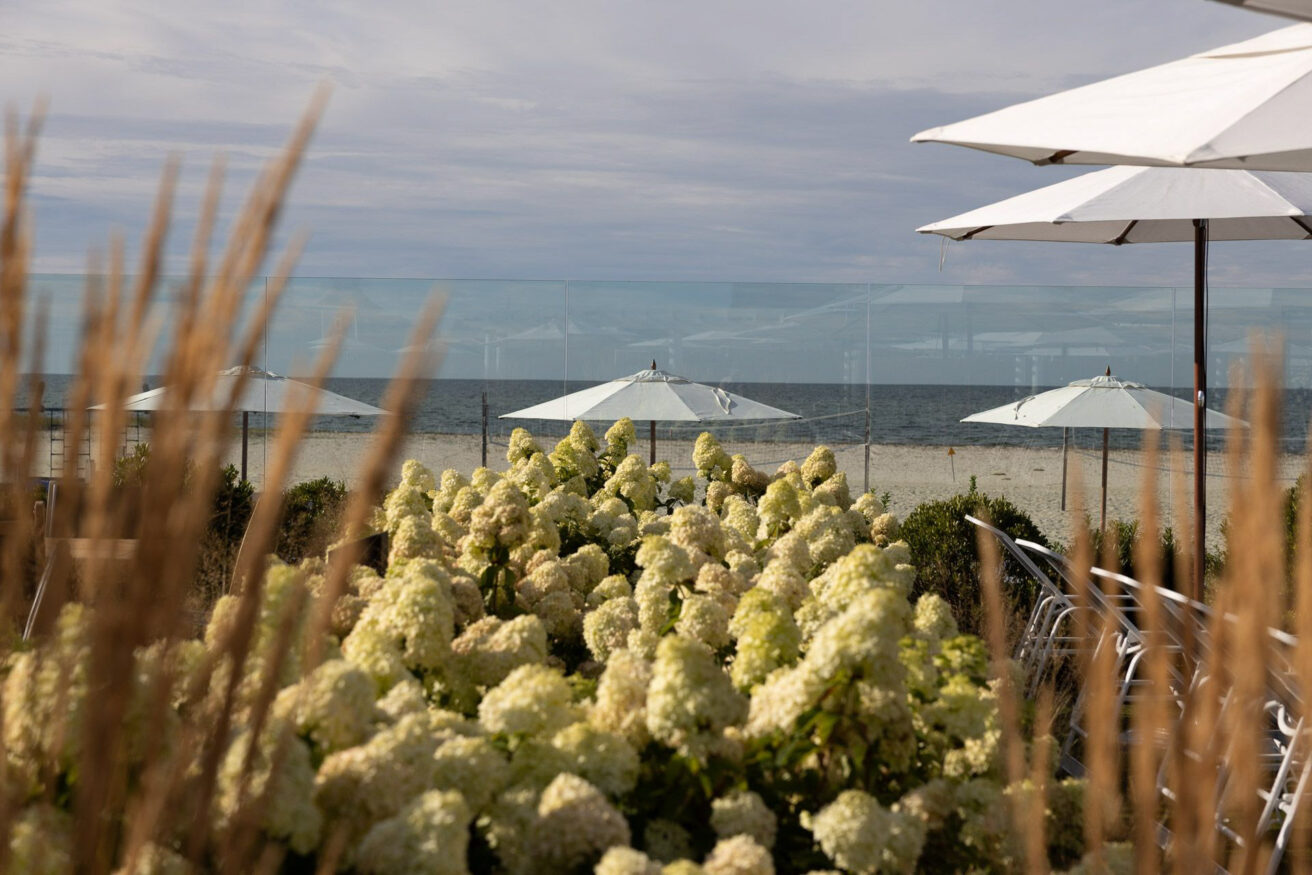 Cape Cod Beach Club | Wychmere Beach Club