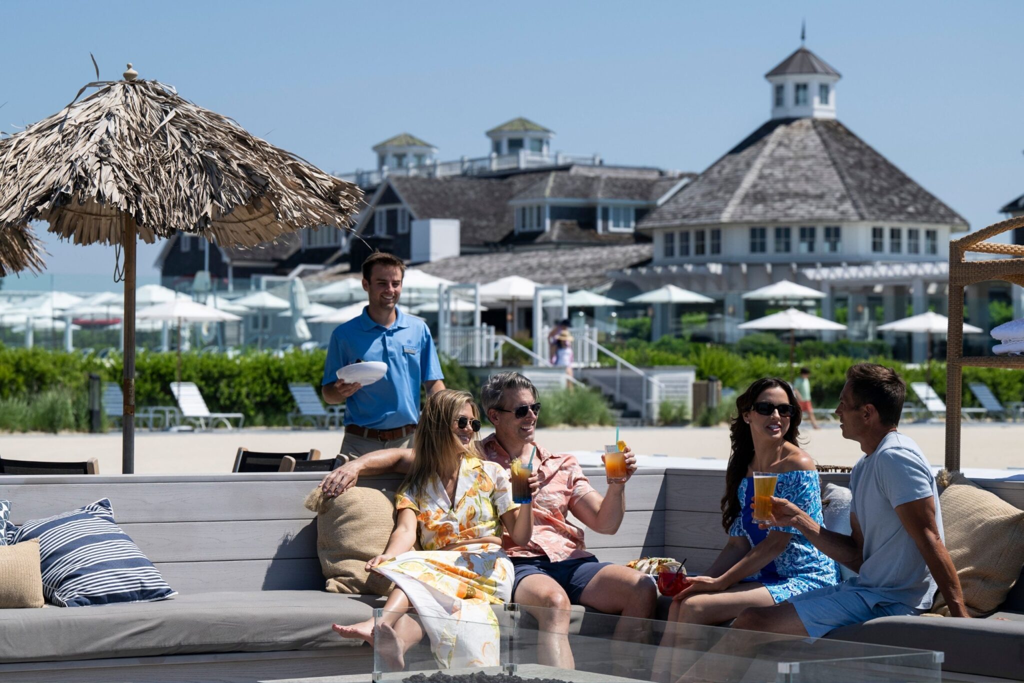 Membership | Wychmere Beach Club Membership Cape Cod